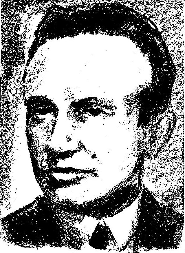 Willi Bredel: John Schehr und Genossen – Der Saisonkoch